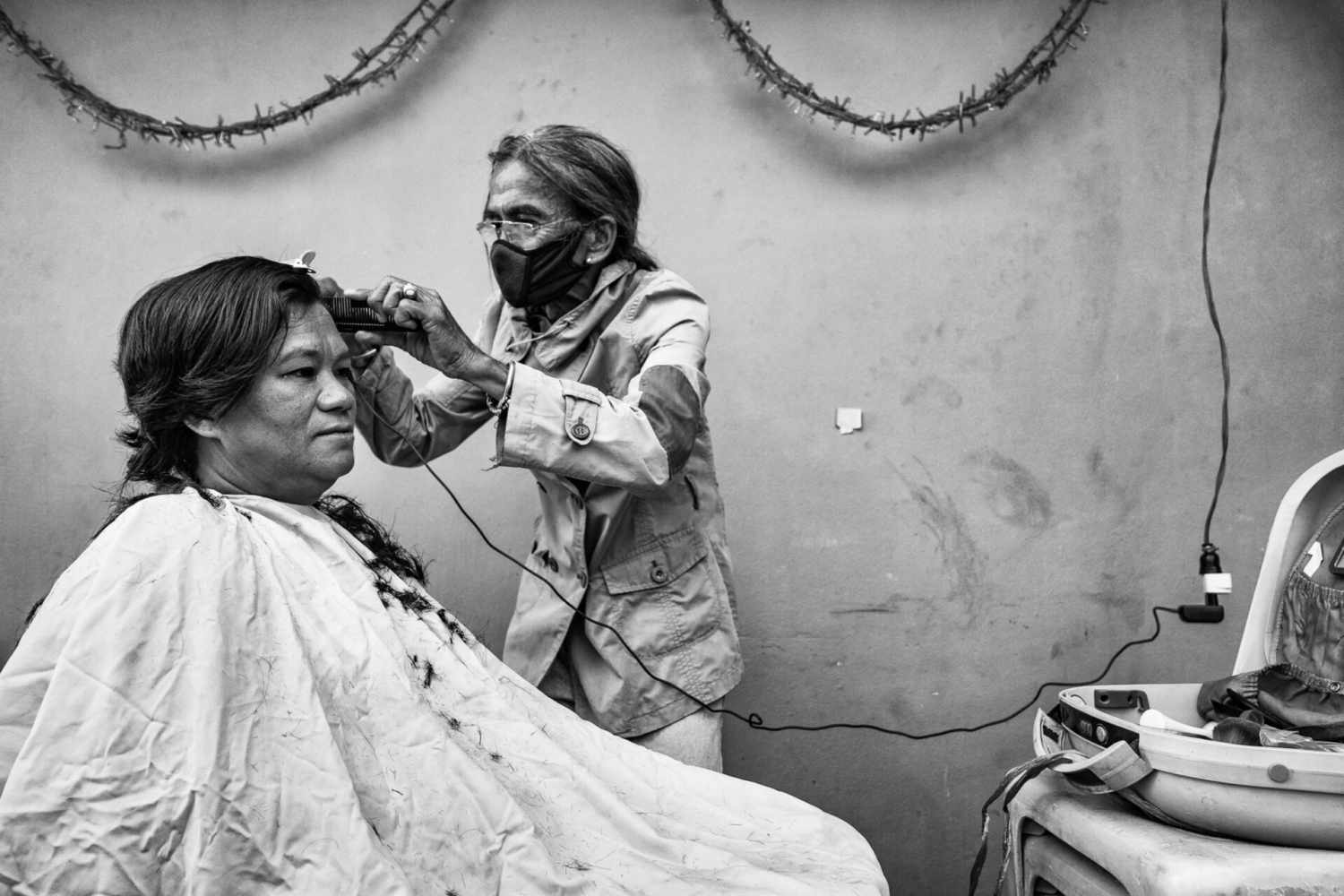 Documentary | Tim Russell Photography
