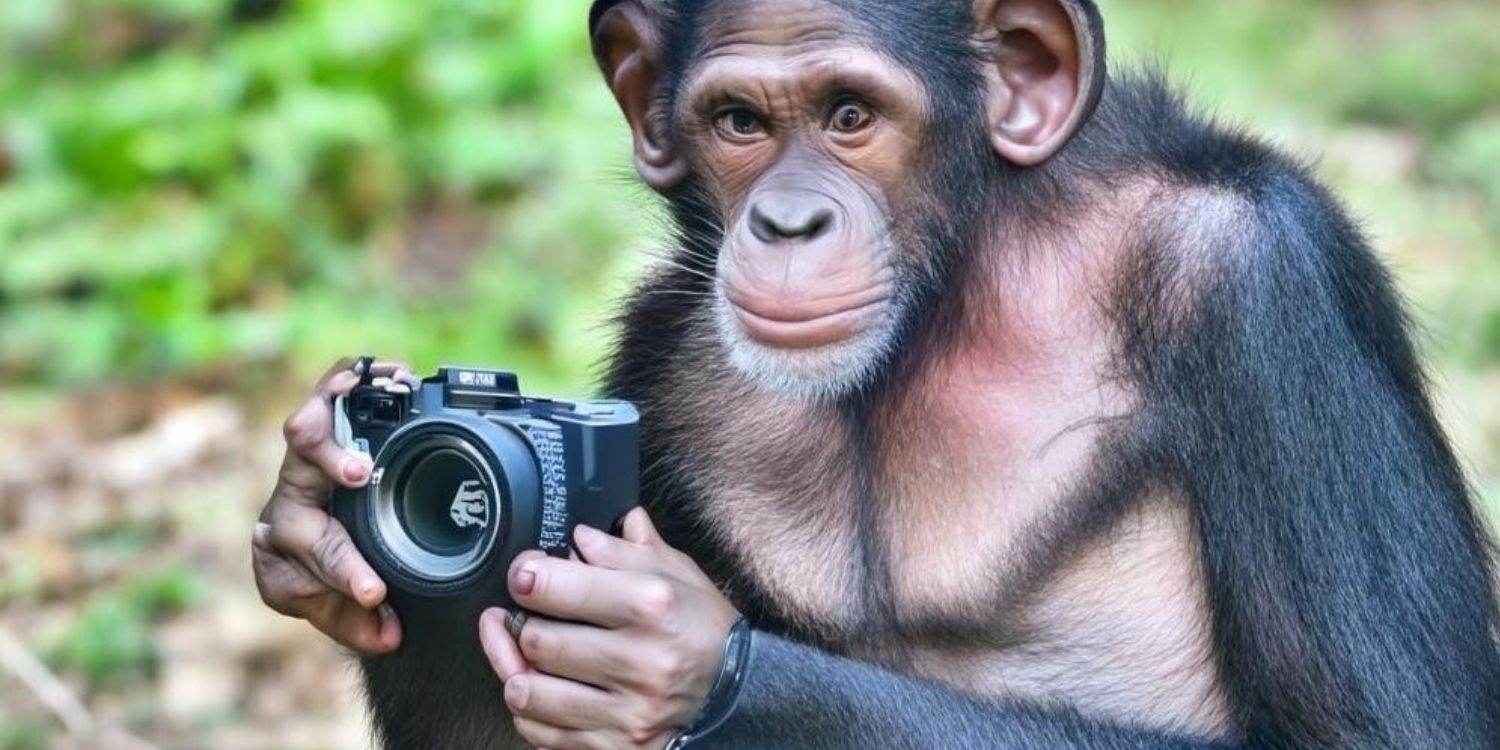 Chimpin’ Ain’t Easy: Life Without a Rear Monitor | Tim Russell Photography